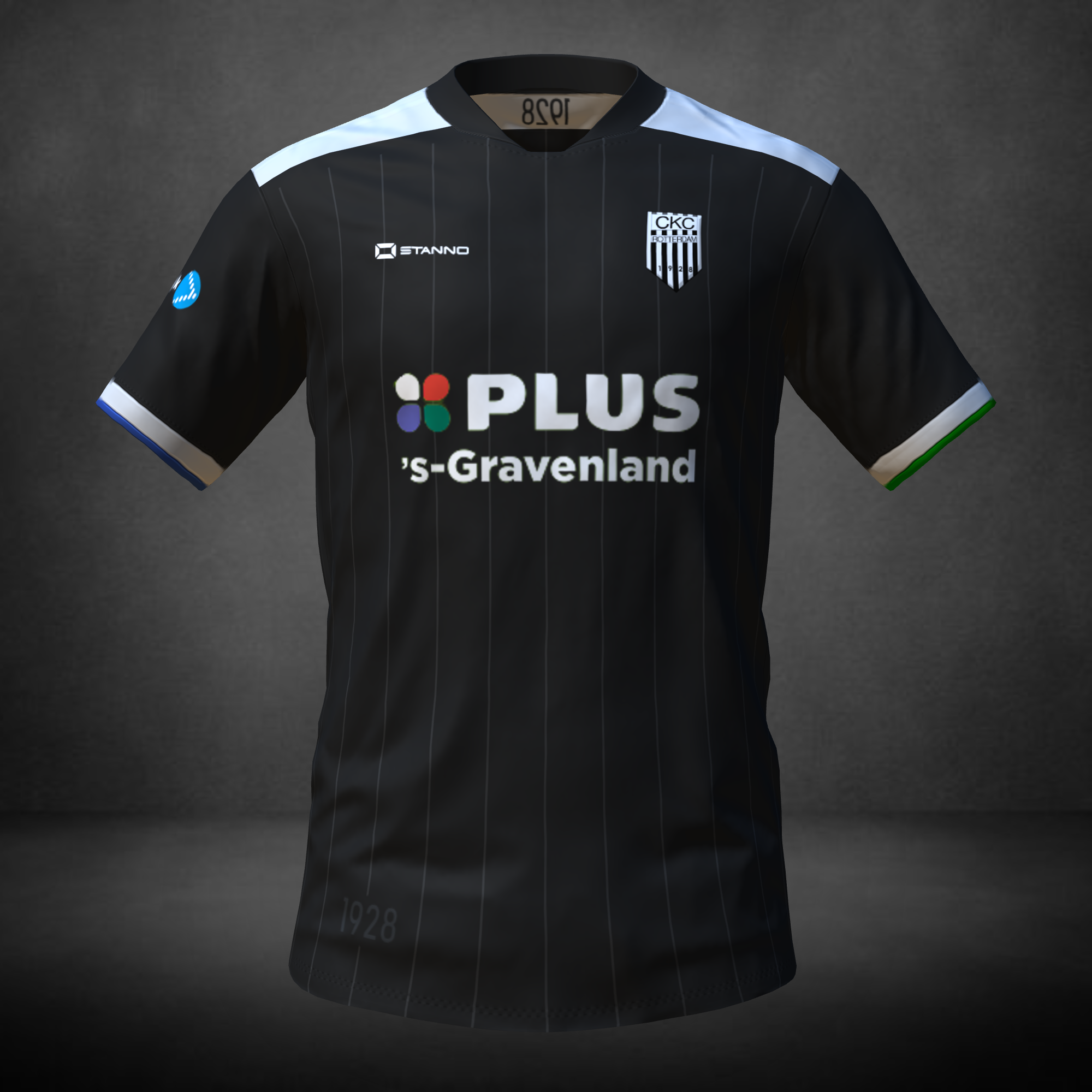 Home | Voetbalvereniging CKC
